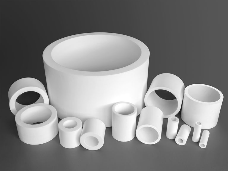 PTFE Standard Stock Shapes, PTFE Standard Stock Shapes, India